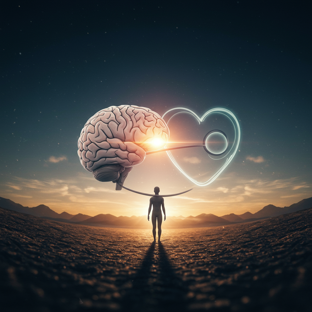 Holistic Wellness: Mind-Body Connection Guide Toolkit – The Practice Pantry