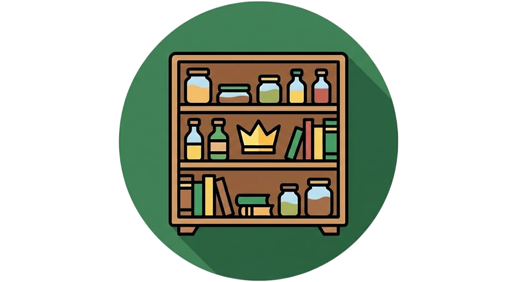 Ultimate Toolkits – The Practice Pantry